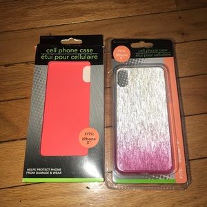 Cell Phones & Accessories | Iphone 78 Plus Cell Phone 5 Piece Bundle ...